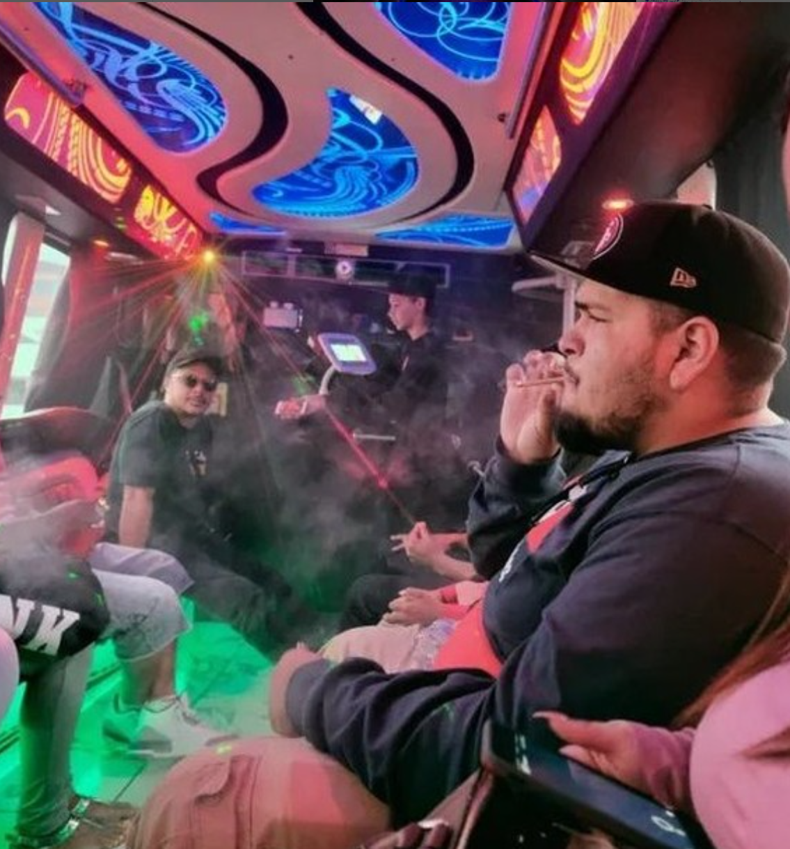 The Ultimate Guide to Cannabis Tours: A Transformative Journey - The ...