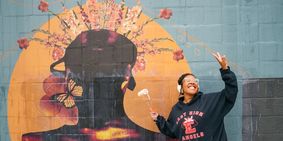 Cannabis RiNo Murals Selfie Tour Denver | My Cannabis Tour