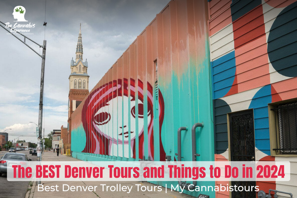 The BEST Denver Tours and Things to Do in 2024