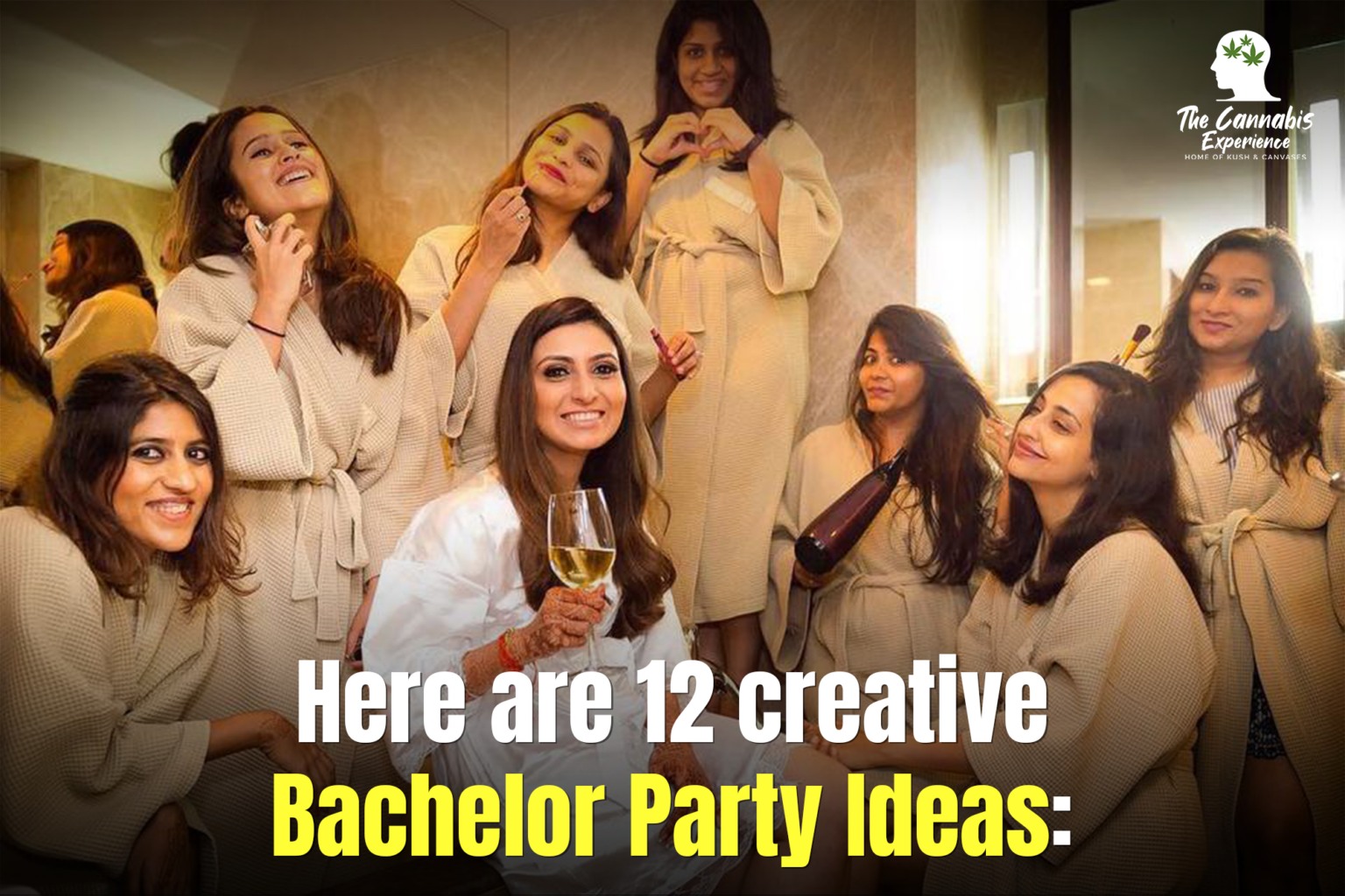 12 Unique Bachelor Party Ideas for Unforgettable Celebrations